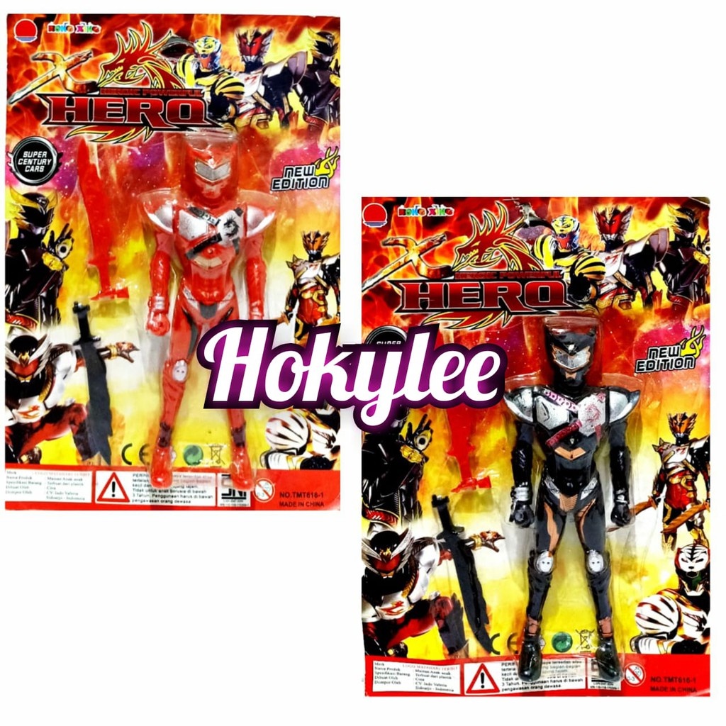 Jual MAINAN ROBOT BIMA X - ROBOT SUPER HERO | Shopee Indonesia
