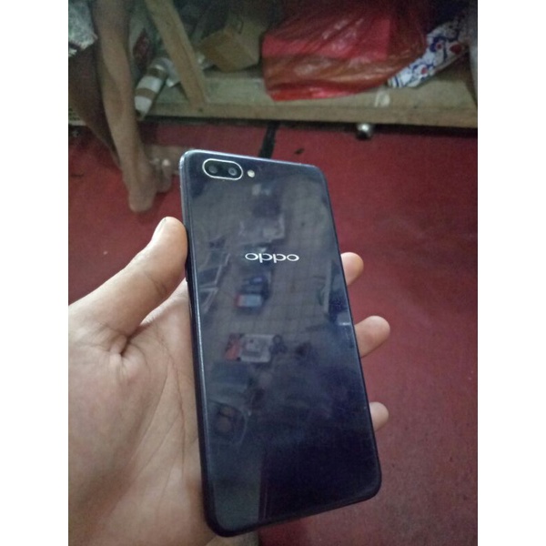 Jual Oppo A3s cph1803 matot mulus | Shopee Indonesia