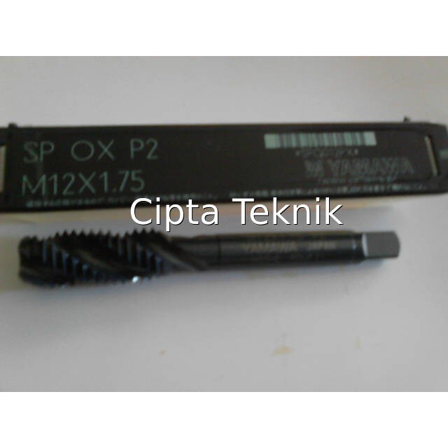 Jual Tap Mesin Yamawa M12 x 1,75 SP | Shopee Indonesia