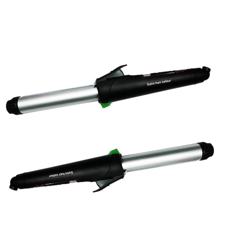 Jual Alat Curly Rambut alat keriting rambut murah Nova Satin hair ...