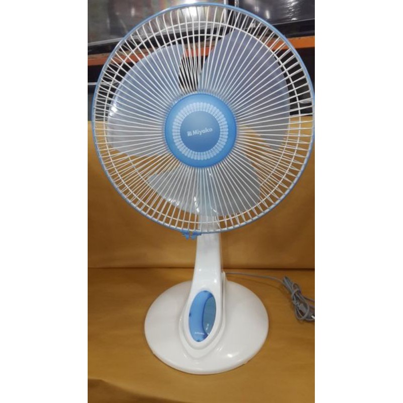 Jual kipas angin meja miyako | Shopee Indonesia