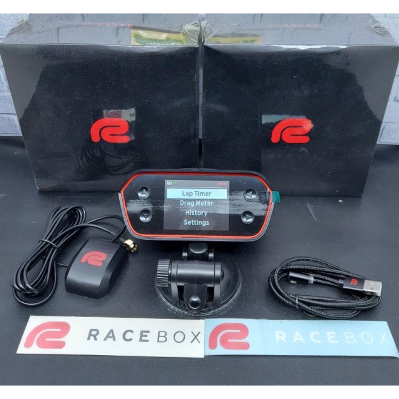 Jual RACE BOX FOR RACE ONLY | Shopee Indonesia
