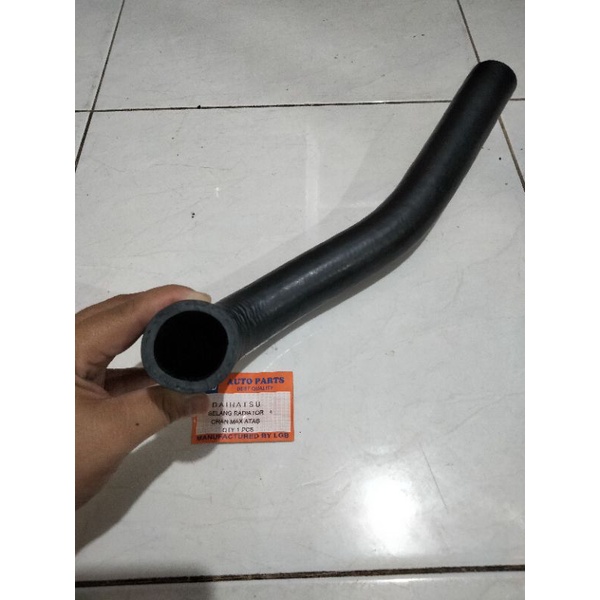 Jual SELANG RADIATOR GRAND MAX ATAS (DAIHATSU) | Shopee Indonesia