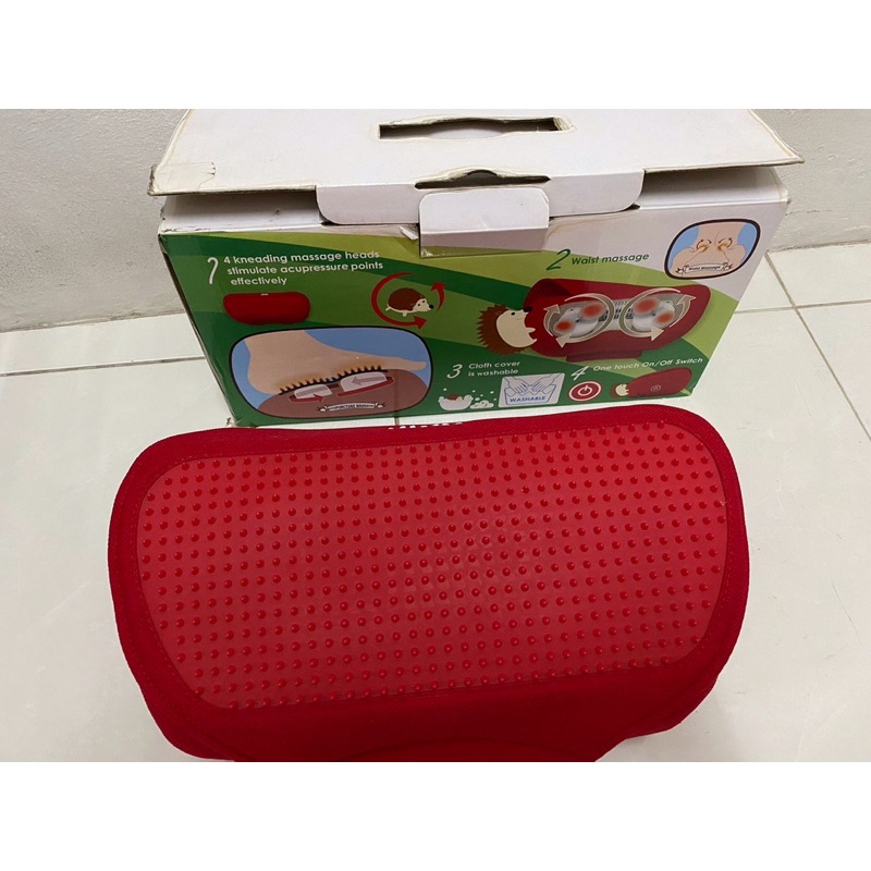 Jual alat pijat GMC NEW | Shopee Indonesia