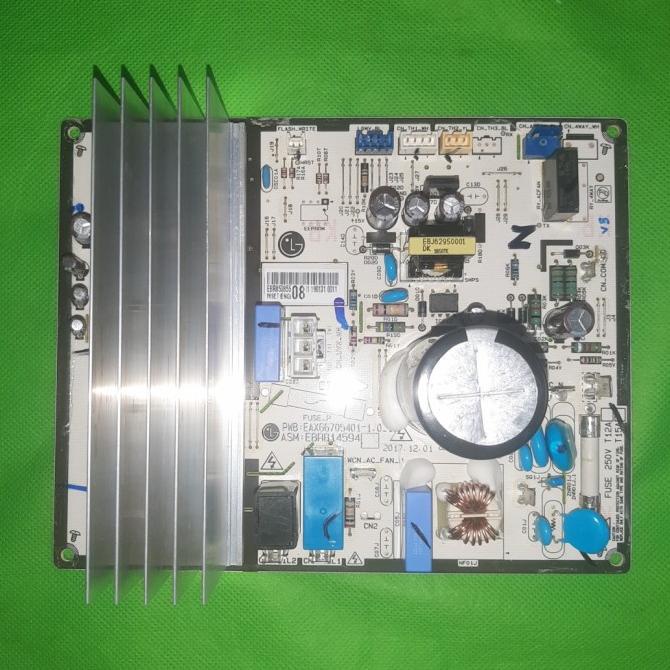 Jual jual Modul Pcb Ac Lg inverter EBR853855 08 | Shopee Indonesia Jual jual Modul Pcb Ac Lg inverter EBR853855 08 | Shopee Indonesia