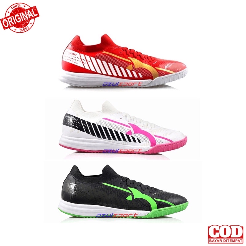 Jual Sepatu Futsal Ortuseight Ortus Catalyst Liberte IN New 2021 ...