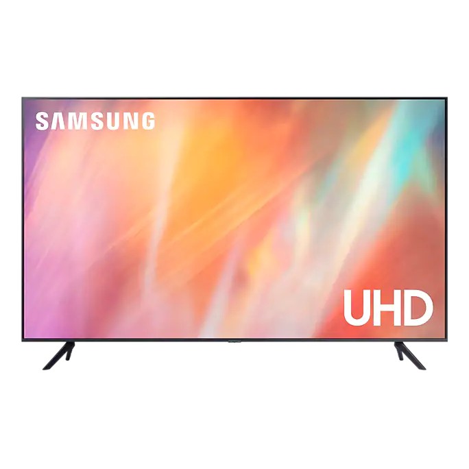 Jual LED TV Samsung UA 50AU7000 / UA50AU7000 Crystal UHD Smart TV 4K 50 Inch | Shopee Indonesia