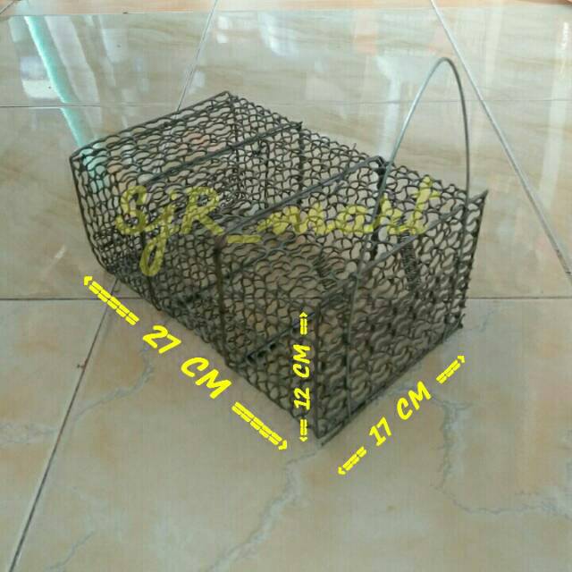 Jual PERANGKAP TIKUS / JEBAKAN TIKUS | Shopee Indonesia