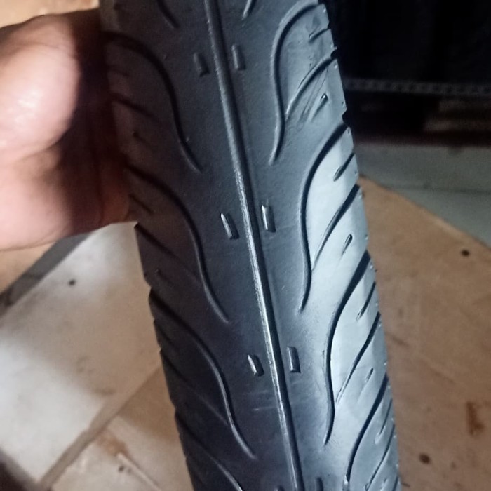 Jual ban tubles matic ukuran 80/90-14 merek federal | Shopee Indonesia