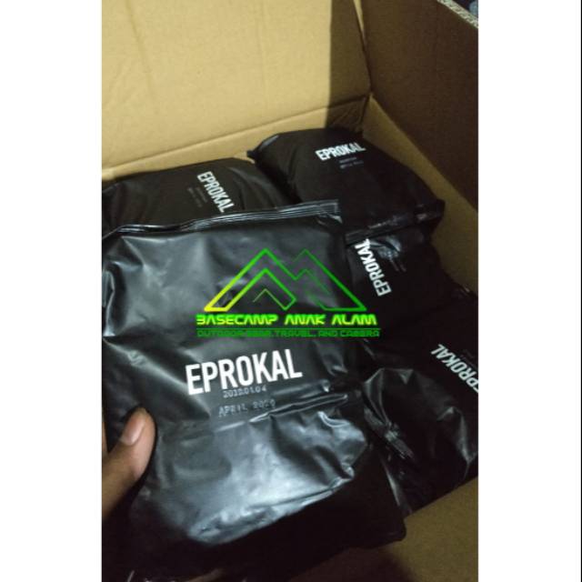 Jual Imukal - EPROKAL - SEREAL TNI - PROBAR - MAKANAN DAN MINUMAN TNI ...