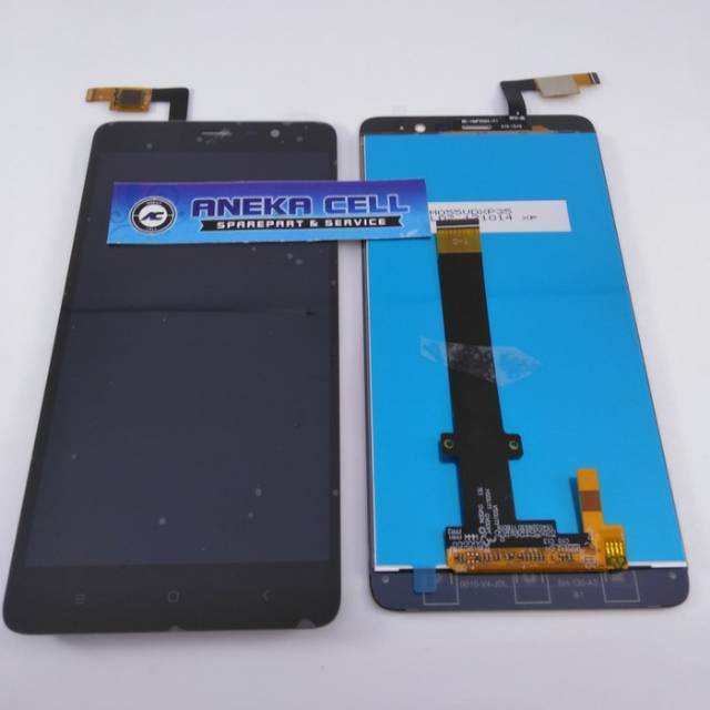 Jual LCD REDMI NOTE 3 / NOTE 3 PRO FULLSET TOUCHSCREEN | Shopee Indonesia