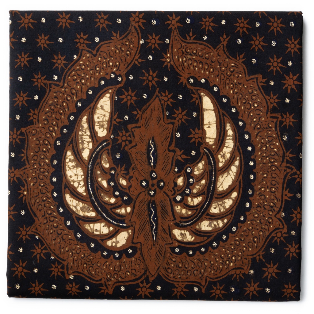 Jual Kain Batik Tulis Jawa Klasik Motif Truntum Gurdo | Shopee Indonesia