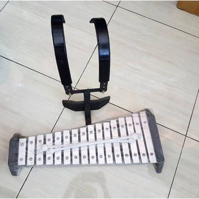 Jual Merching bell belera belyra keningan drumband TK SD SMP/SMA ...