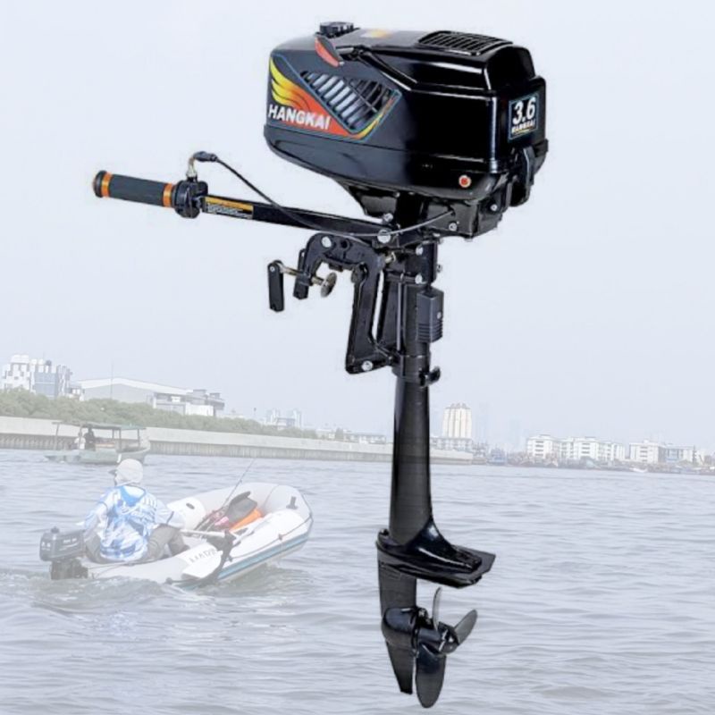 Jual MESIN TEMPEL HANGKAI 3.6PK | Shopee Indonesia