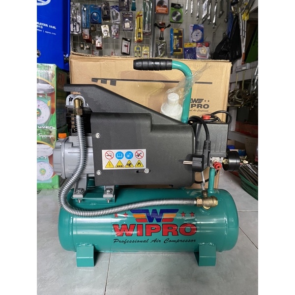 Jual COMPRESSOR WIPRO MODEL GEMINI-75 | KOMPRESSOR | Shopee Indonesia