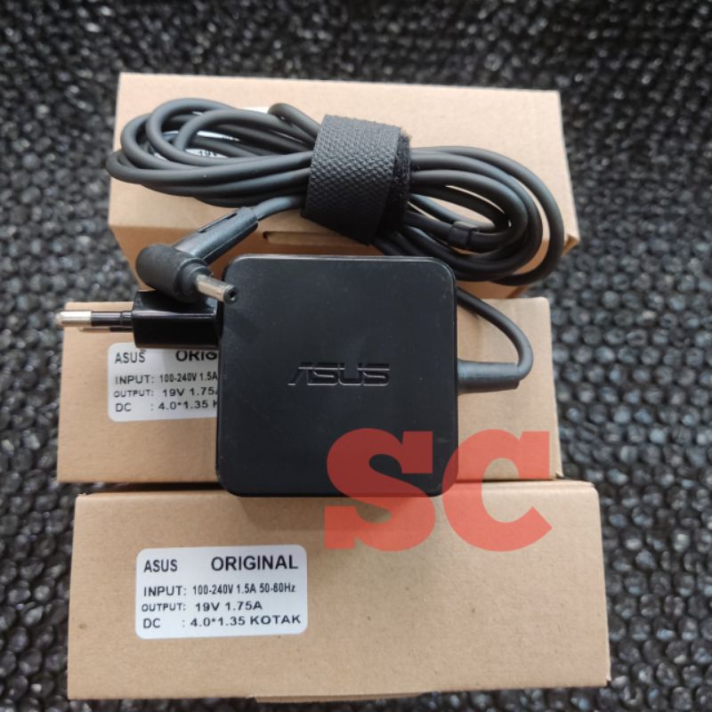Jual Adaptor Charger Carger ASUS A416 A416M A416MA A416J A416JA A416JF ...