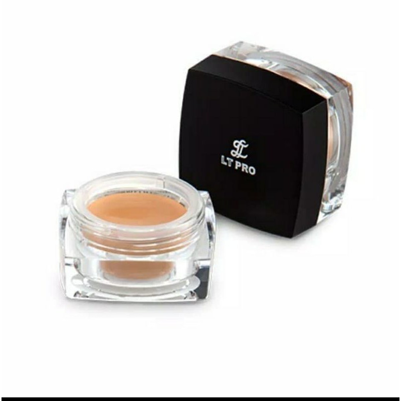 Jual LT PRO SMOOTH CORRECTOR CREAM FOUNDATION | Shopee Indonesia