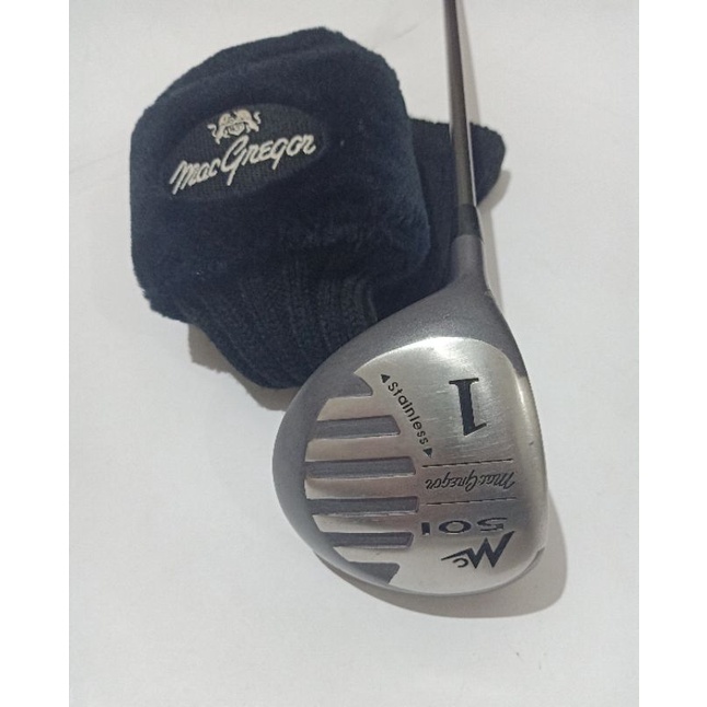 Jual Stick Golf Driver Wood 1 | Shopee Indonesia