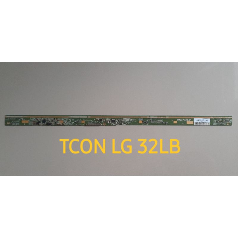 Jual TCON LED TV LG 32 INCH | Shopee Indonesia