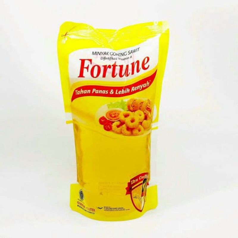 Jual Fortune Minyak Goreng Terlengkap & Harga Terbaru Juni 2026 ...