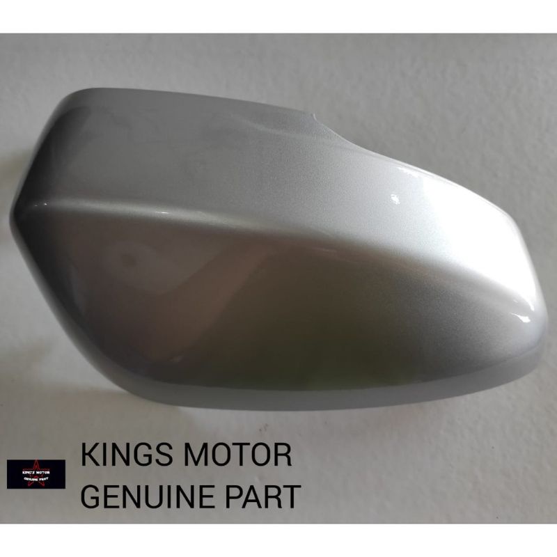 Jual Cover Spion Mobil Mitsubishi Xpander Ultimate Mirror Cross Exceed ...