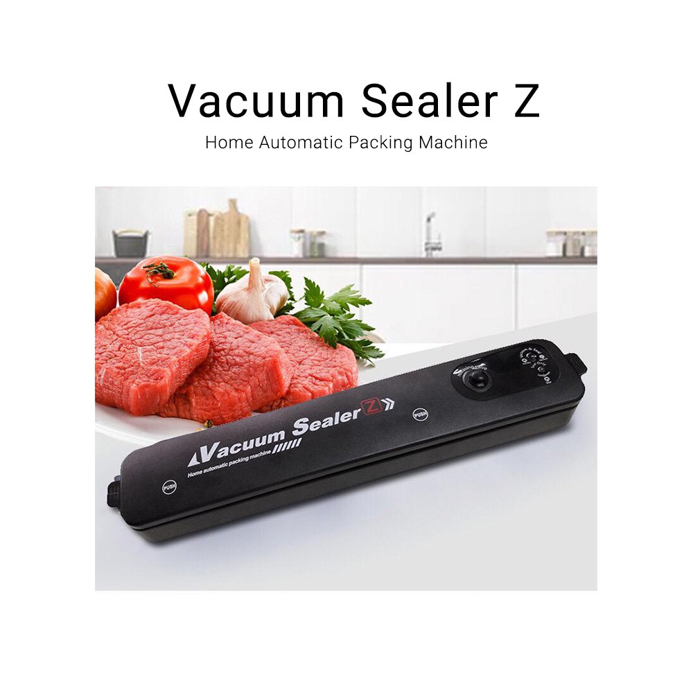 Jual Portable Vacuum Sealer Mesin Vakum Portable Vacuum Sealer Z ...