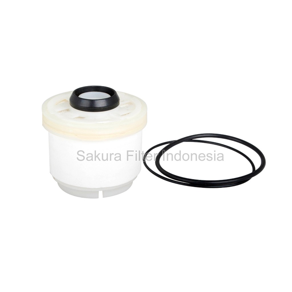 Jual Filter Solar Toyota Innova 2.5cc (2007-2015) Sakura F-11112 ...