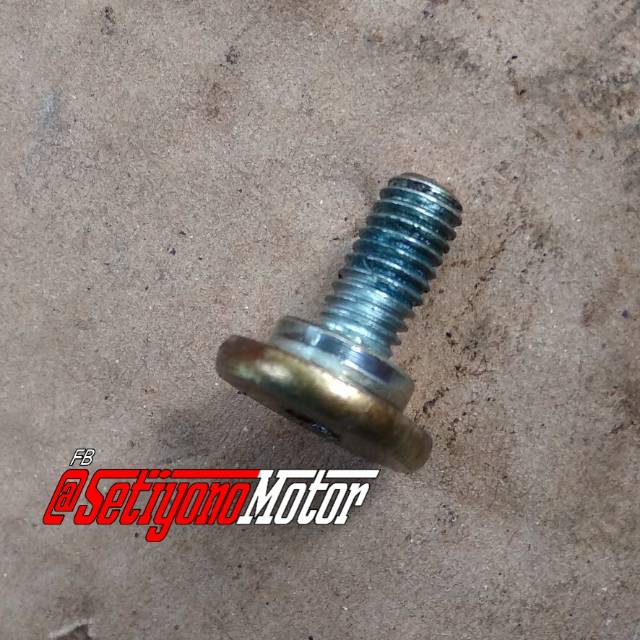 Jual Baut Stopper Vixion Baut Stoper Vixion Bolt Stopper Vixion ...