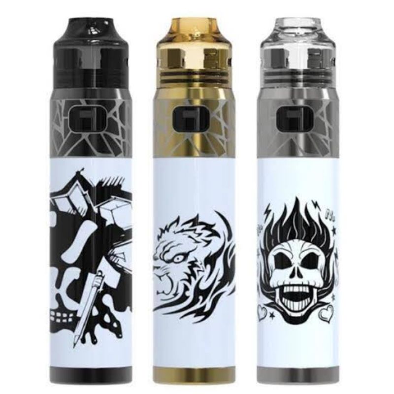 Jual WASP NANO STICK | Shopee Indonesia