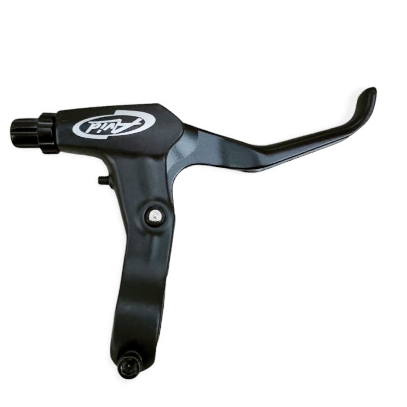 Jual HANDLE REM AVID HANDEL BRAKE LEVER FULL ALLOY HITAM KANAN KIRI ...