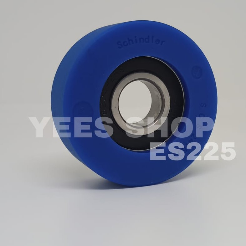 Jual Roller step Schindler | Shopee Indonesia