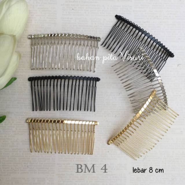 Jual Sirkam Besi Lengkung 8 cm (perlusin) | Shopee Indonesia