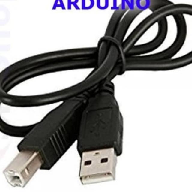Jual Kabel Arduino printer data USB 1.5 meter | Shopee Indonesia