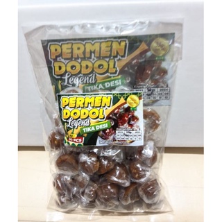 Jual Permen Dodol isi 50 ( 500g ) | Shopee Indonesia