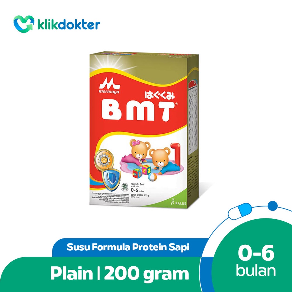 Jual Bmt Morinaga Terlengkap & Harga Terbaru Juni 2026 | Shopee Indonesia