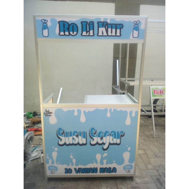 Jual Booth portable | Shopee Indonesia