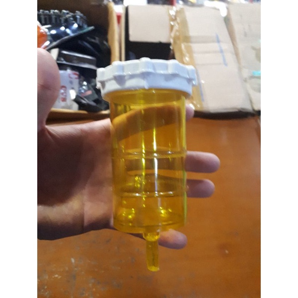 Jual Botol Oli / Botol Air Radiator / Botol Infus Variasi Serba Guna ...