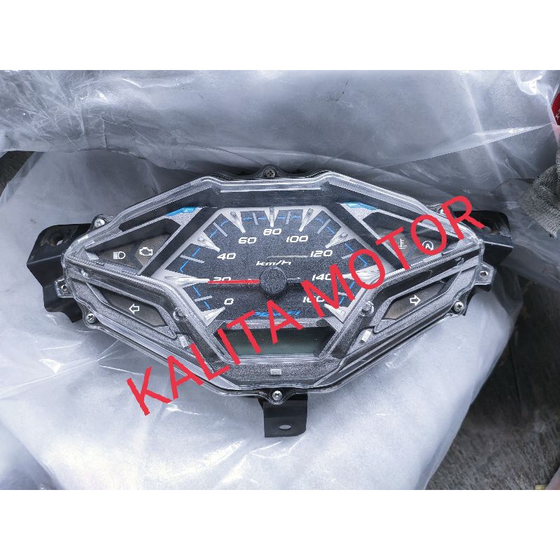Jual speedo meter vario 150cc tahun 2015 2016 2017 | Shopee Indonesia
