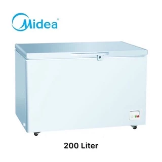 Jual Freezer Box 200 Liter Terlengkap & Harga Terbaru Juli 2024 ...