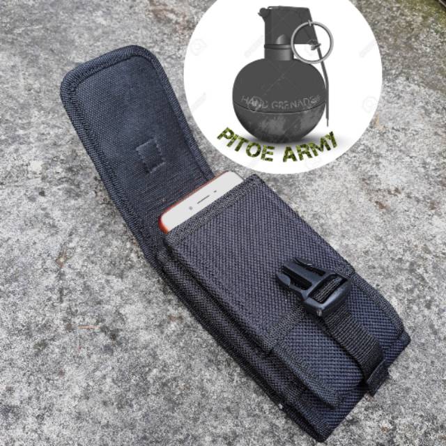 Jual Case Hp Tactical - Tempat Handphone Army - Holster Hp - Tempat ...