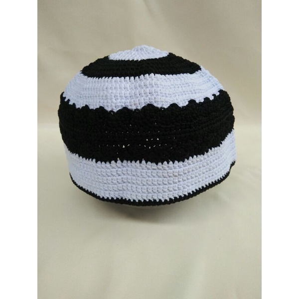 Jual HANDMADE-MUSLIM ANAK-PERLENGKAPAN ANAK-FASHION ANAK-KOPIAH-KOPYAH ...