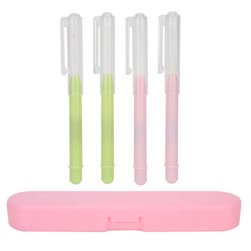 Jual PREORDER Ear Care Tool Portable /set Portable Earwax Removal Kit ...
