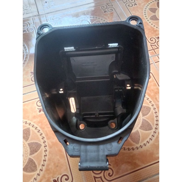 Jual Box bagasi/Box helm Supra x 125/karisma | Shopee Indonesia