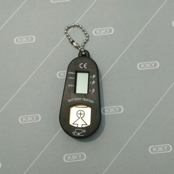 Jual tester batre alat pengetes batre WAN LEE WLD B-3 alat tester batre ...