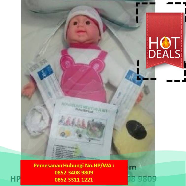 Jual READY STOK!! Distributor Boneka Manekin Alat Peraga Phantom di ...