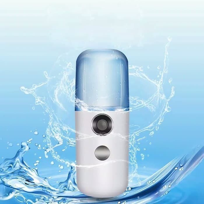 Jual The Ultimate Nano Diffuser ORIGINAL | Shopee Indonesia
