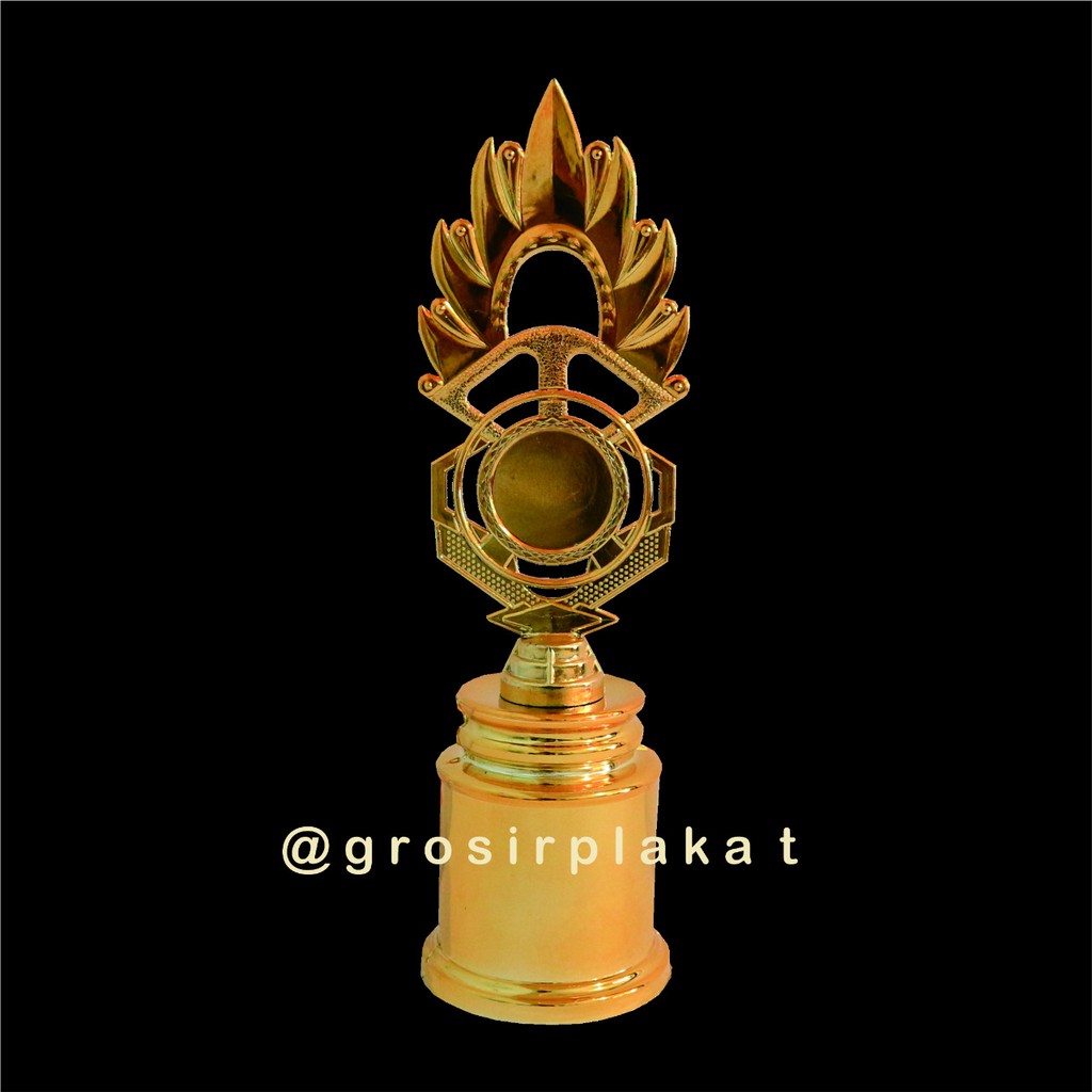 Jual Piala Emas Murah Piala Tatakan Emas Murah Tinggi 30 cm | Shopee ...