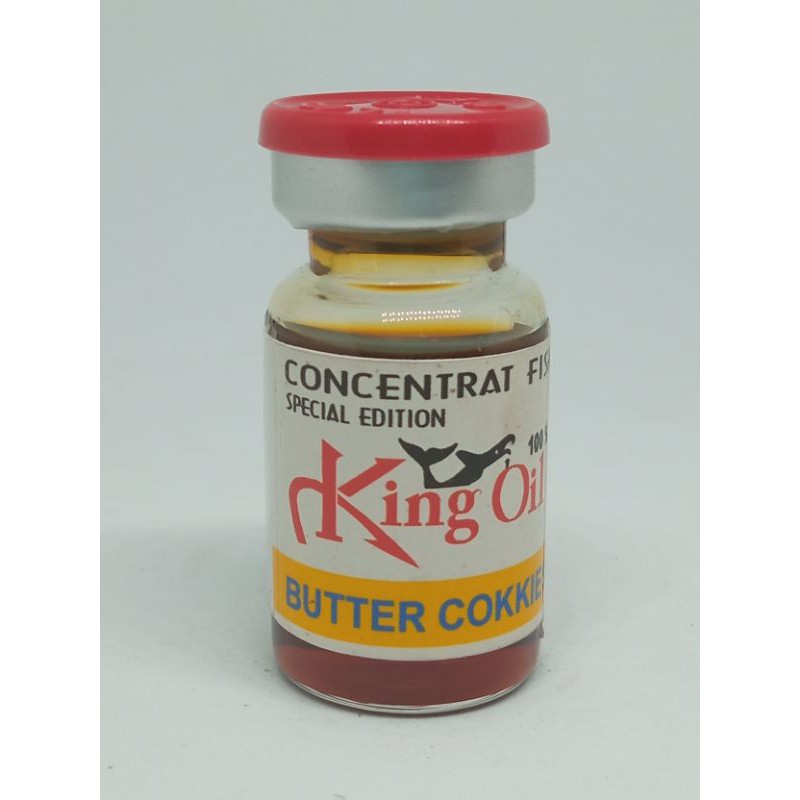 Jual Essen King Oil Butter Cookies | Shopee Indonesia