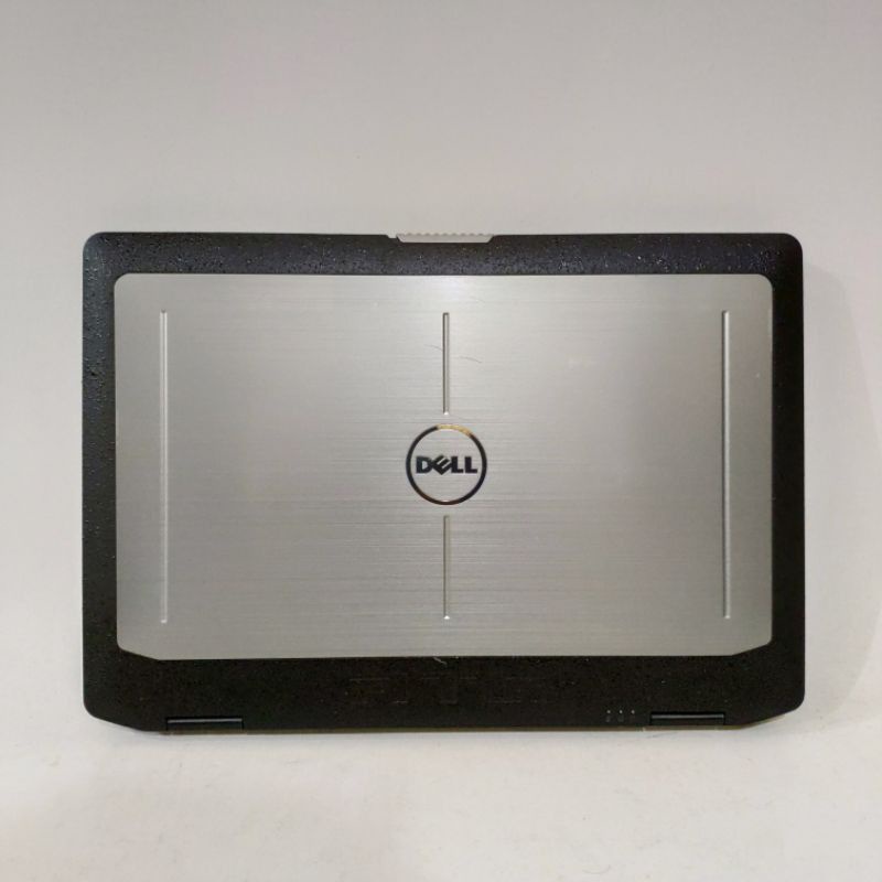 Jual LAPTOP MILITER DELL LATITUDE ATG CORe i5 Ram 4gb SSD 128 GB ...