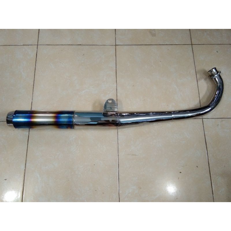 Jual KNALPOT/STANDAR/RACING/RX/KING/CROOM | Shopee Indonesia